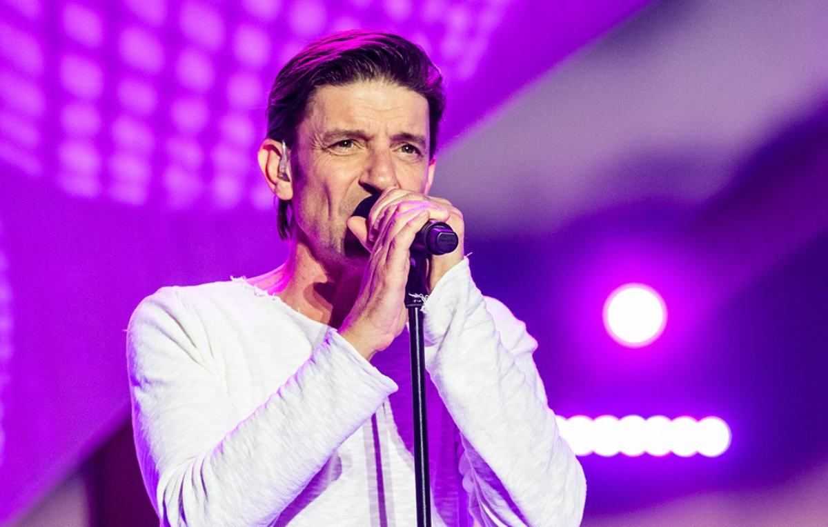 Koen Wauters helemaal overdonderd door verrassing van dochter Zita | Redactie24